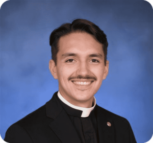Meet the Seminarians - Vocations