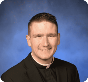 Meet the Seminarians - Vocations