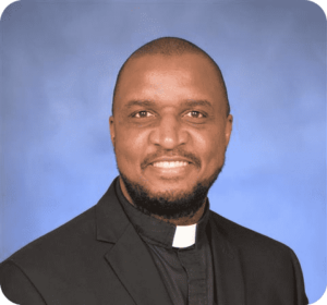 Meet the Seminarians - Vocations