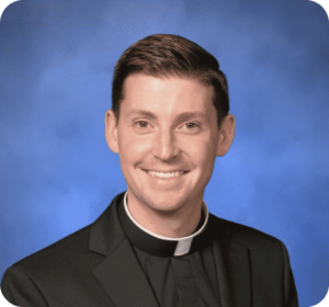 Meet the Seminarians - Vocations