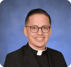 Meet the Seminarians - Vocations
