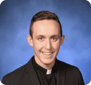 Meet the Seminarians - Vocations