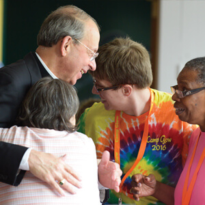 Disabilities Ministry - Archdiocese of Baltimore