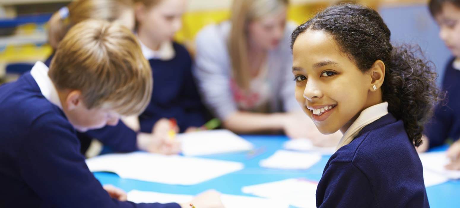 Why Choose a Catholic School? - Archdiocese of Baltimore