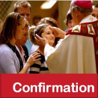 Confirmation - Archdiocese of Baltimore