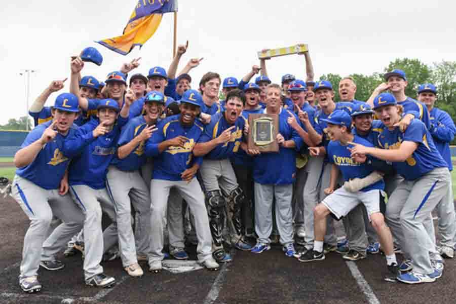Loyola Blakefield upsets its way to first baseball title in 71 years ...