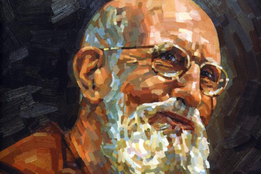 Pope advances sainthood causes of U.S. priest, Vietnamese cardinal ...