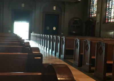 Welcome to the Archdiocese of Baltimore