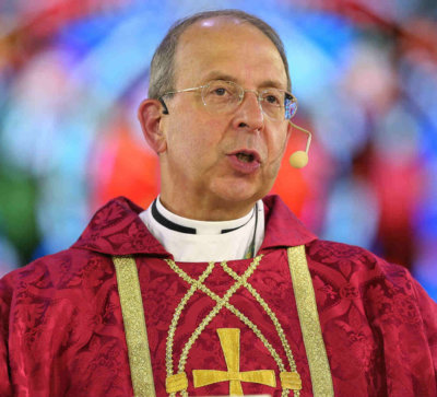 Welcome to the Archdiocese of Baltimore