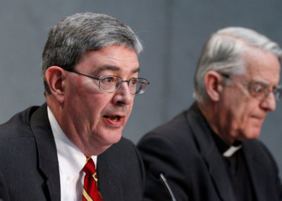 Welcome to the Archdiocese of Baltimore