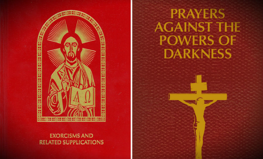 USCCB publishes official English-language translation of exorcism rite ...