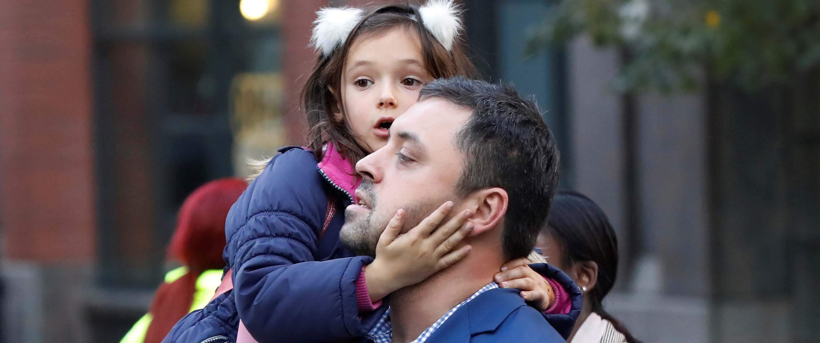 'Horrendous attack weighs on all our hearts,' says cardinal ...