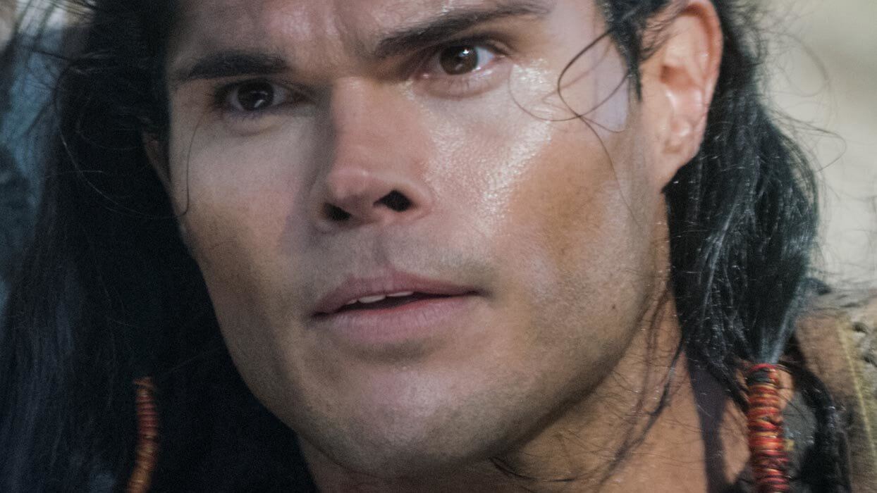 Movie Review: 'Samson' - Archdiocese of Baltimore