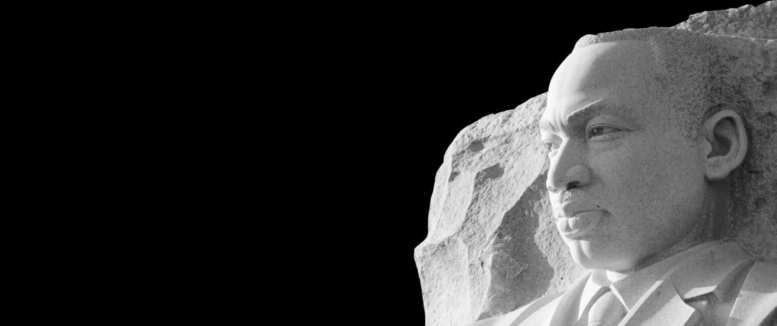 Prayer Service to Honor Martin Luther King Jr. - Archdiocese of Baltimore