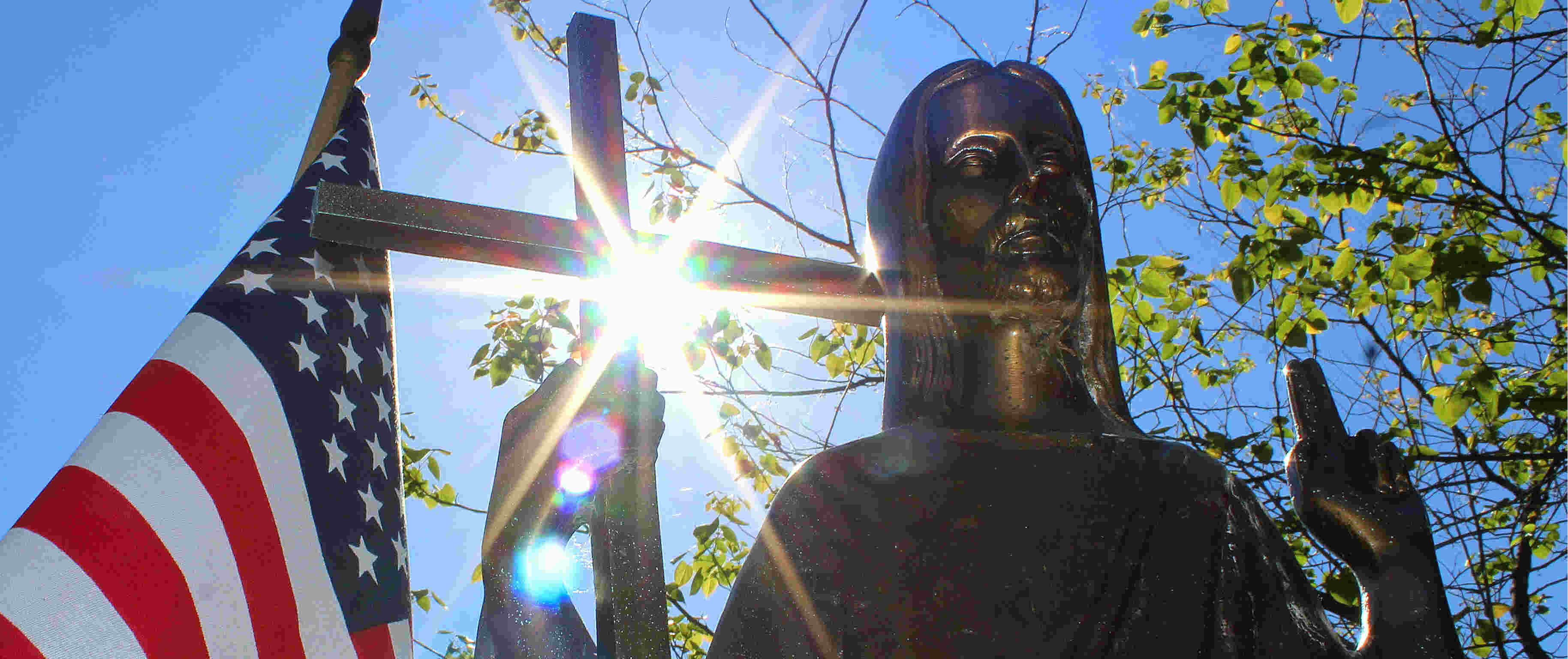 Religious freedom in U.S., around world focus of June 22-29 observance ...