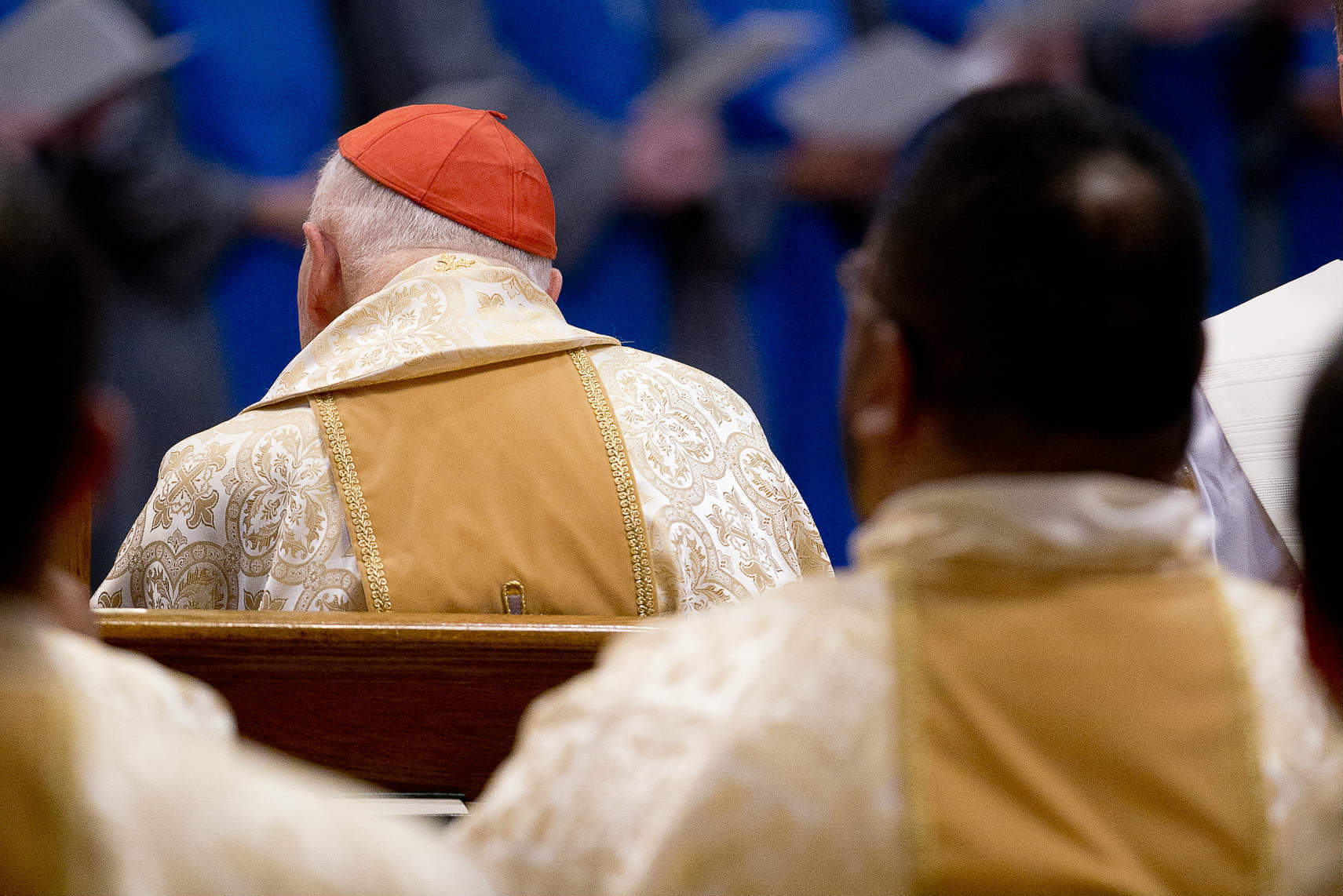 New revelation surfaces about Cardinal McCarrick; editorials take ...