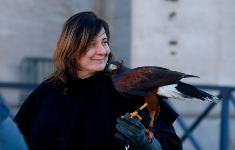 Seek Jesus, adore him, serve him and others, pope says on Epiphany ...