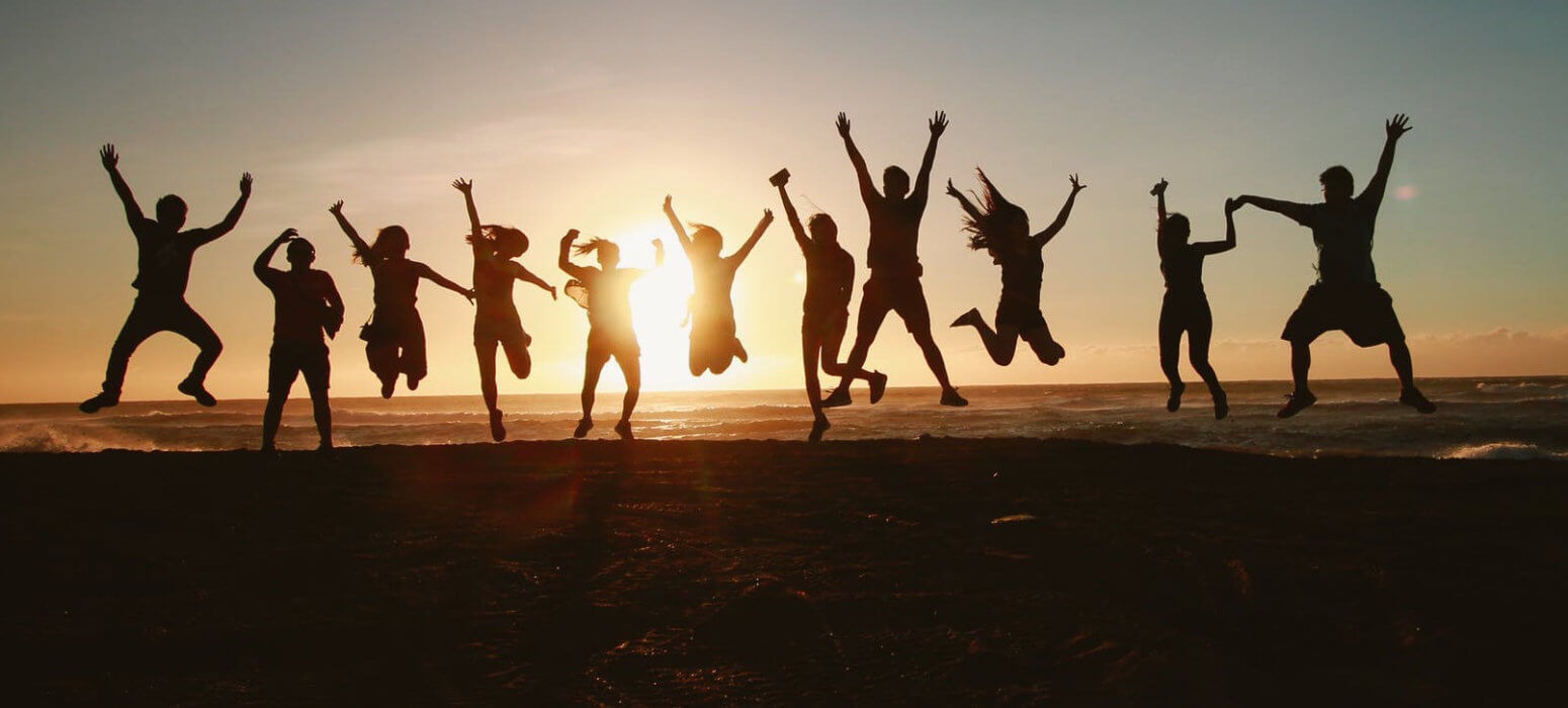 International study suggests religious people are happier - Archdiocese ...