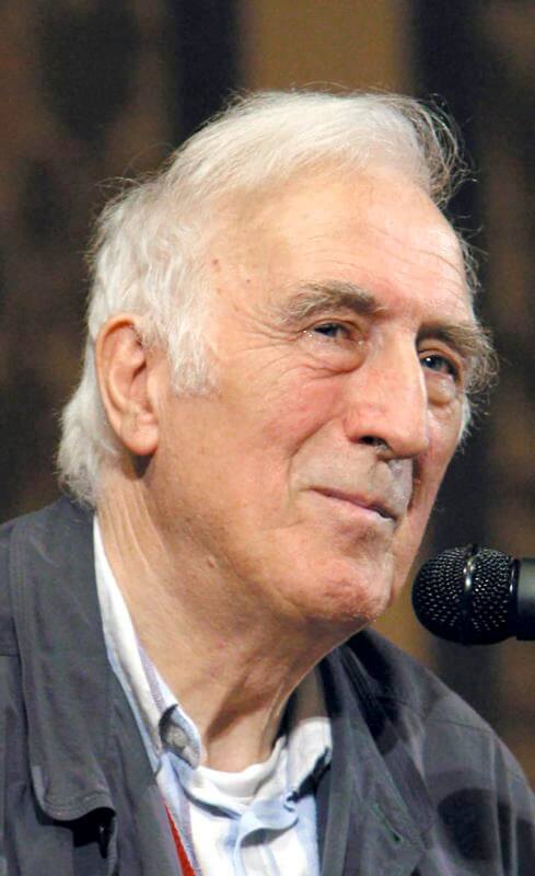 Jean Vanier, who changed lives of intellectually disabled, dies in ...