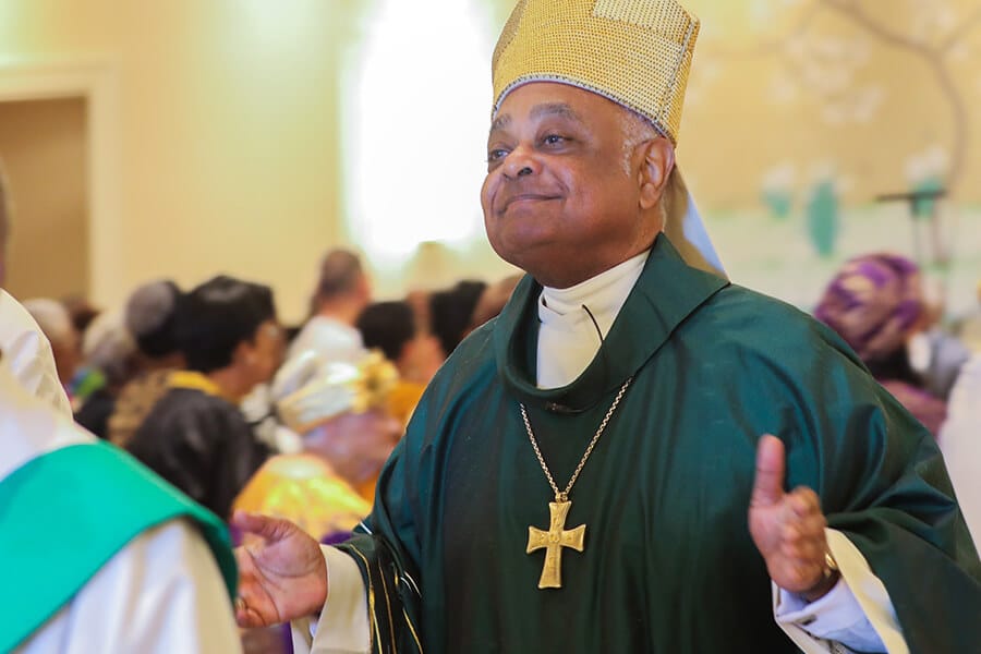 Conference celebrates African American Catholics’ gifts to liturgy ...