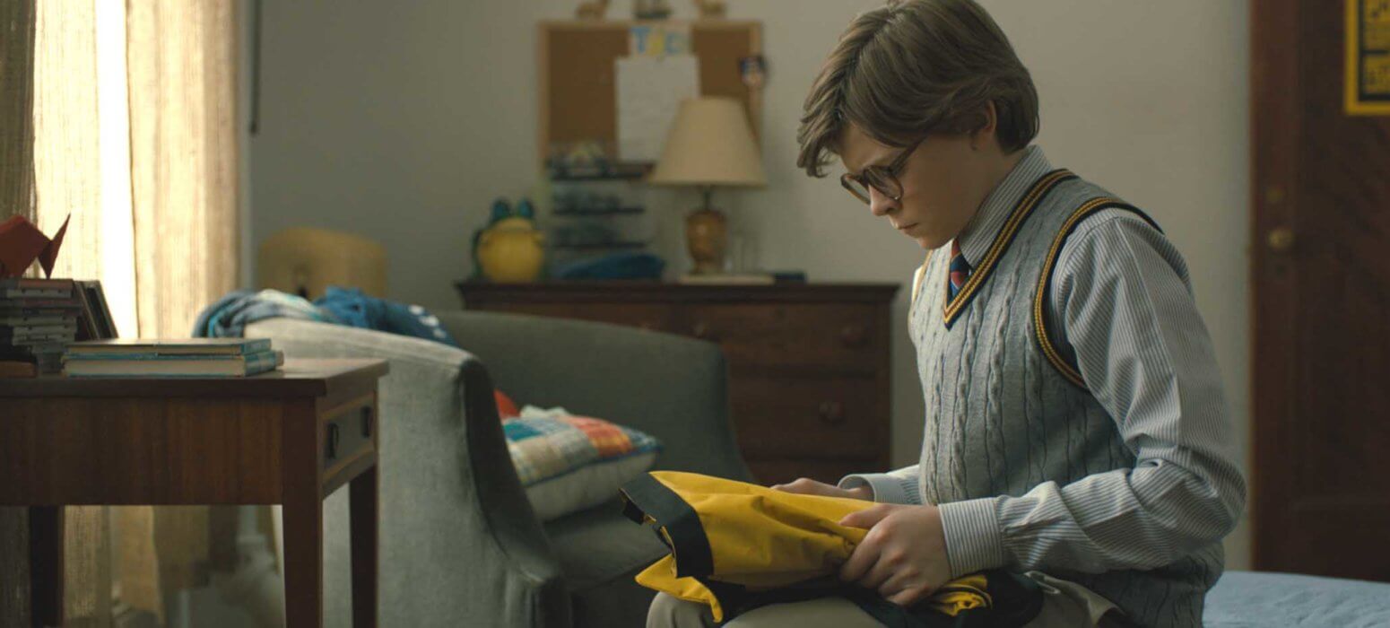 Movie Review: 'The Goldfinch' - Archdiocese of Baltimore