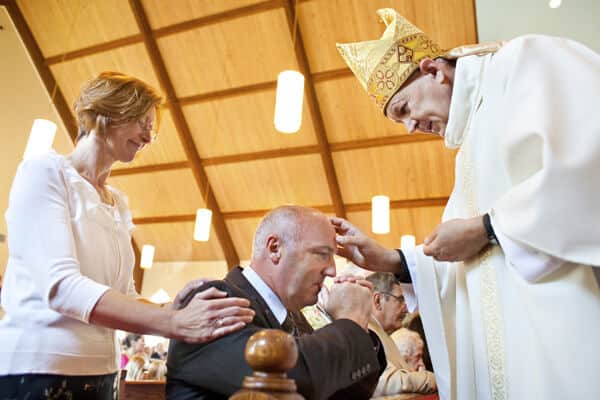 Faith Formation - Archdiocese of Baltimore