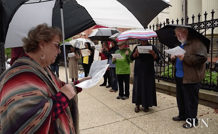 Accountability | Archdiocese of Baltimore