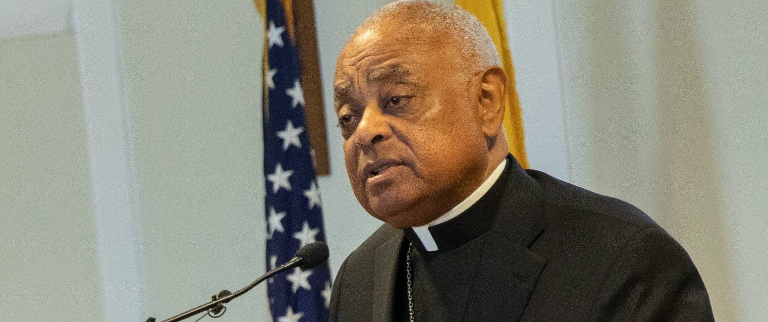 Welcome to the Archdiocese of Baltimore