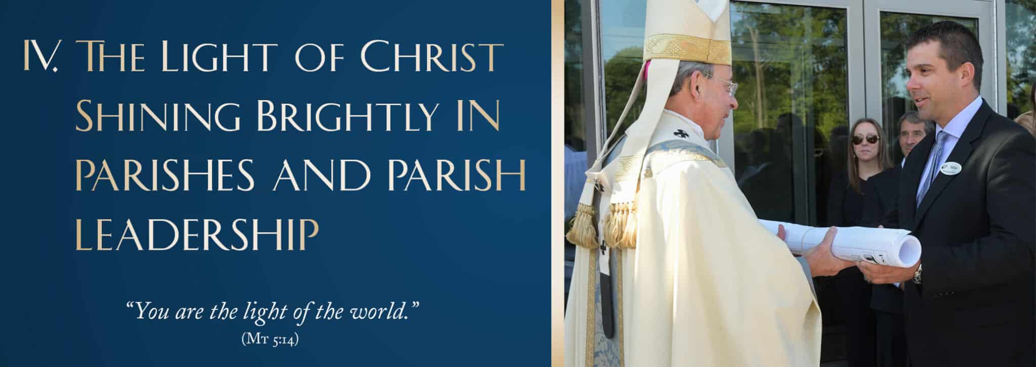 A Light Brightly Visible 2.0 - Archdiocese of Baltimore