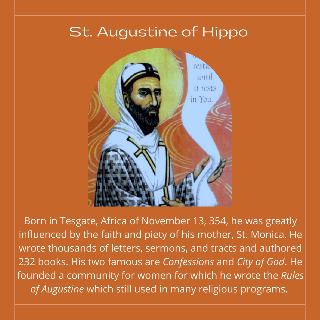 Saints and Holy People of Color - Archdiocese of Baltimore