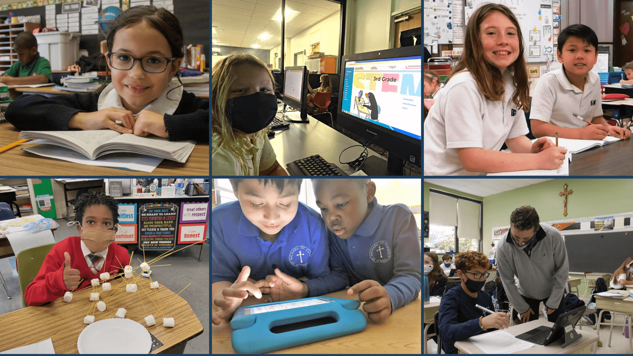 Signature Programs - Archdiocese of Baltimore