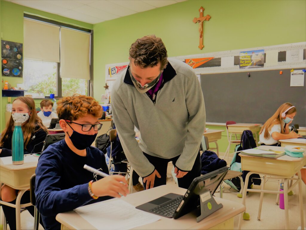 Catholic Schools Employment - Archdiocese of Baltimore