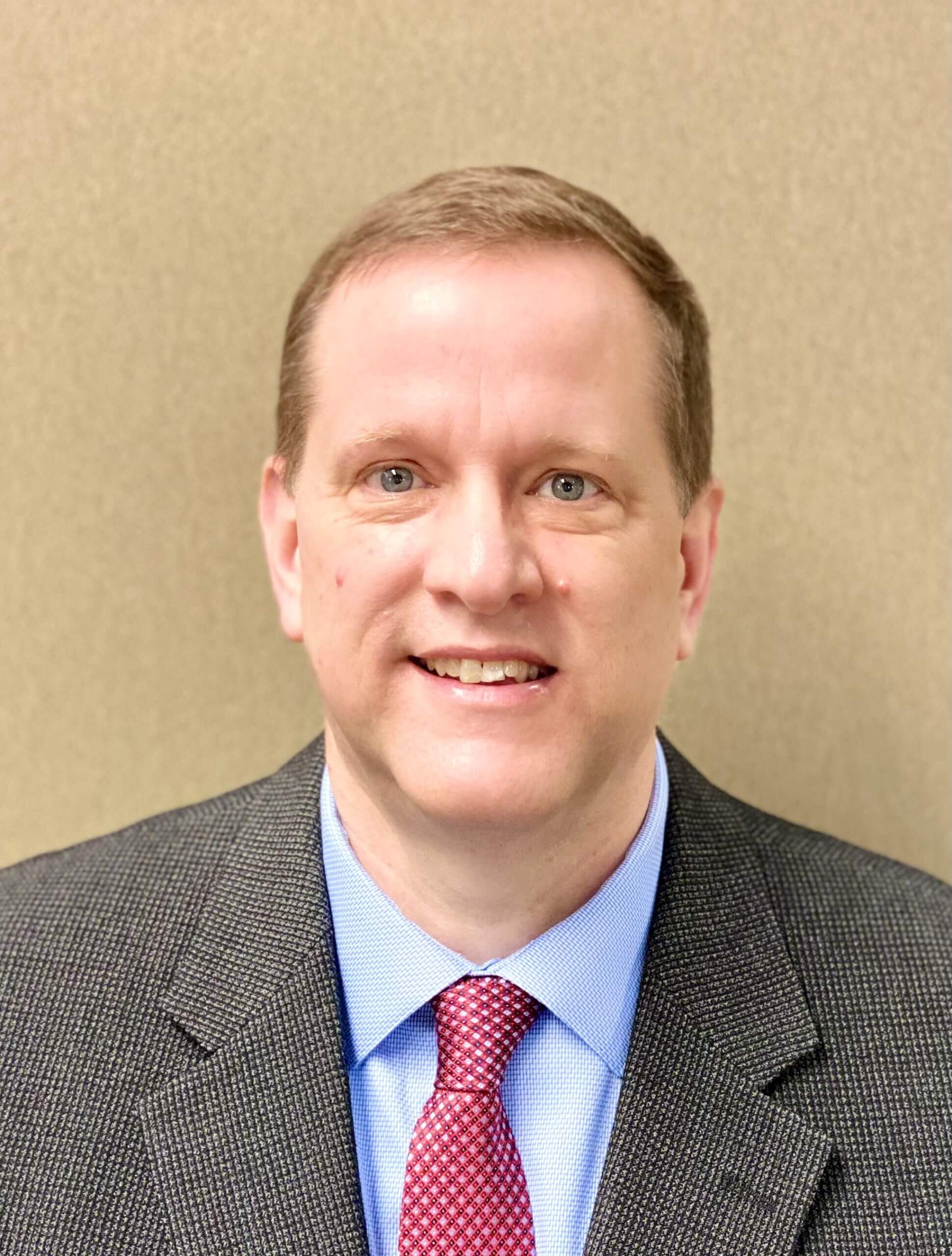 Meet Our Team - Archdiocese of Baltimore