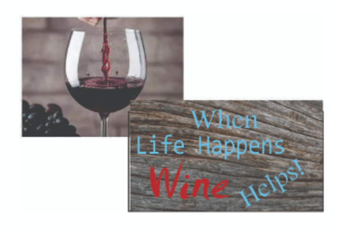 Wine and Sign Night - Archdiocese of Baltimore