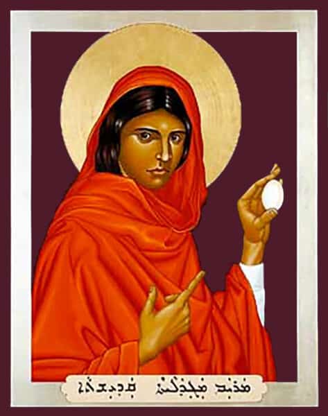 Listening to Women, Listening to Holy Spirit - Archdiocese of Baltimore