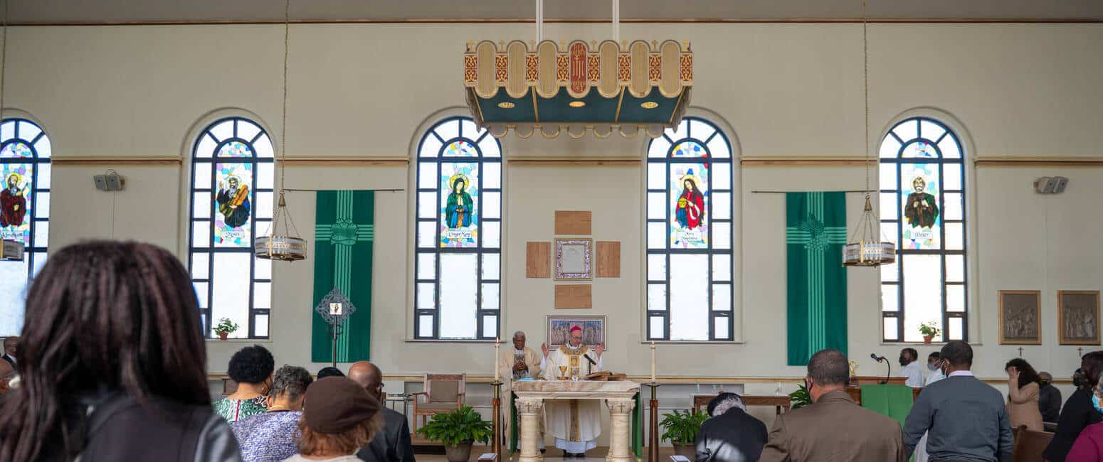 Black Catholic Mass Choir to debut Nov. 28 for National Black Catholic ... Black Catholic Mass Choir to debut Nov. 28 for National Black Catholic ...
