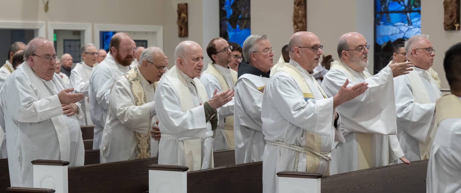 Archdiocese of Baltimore